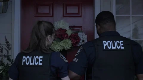Police Knock Stock Video Footage | Royalty Free Police Knock Videos | Pond5