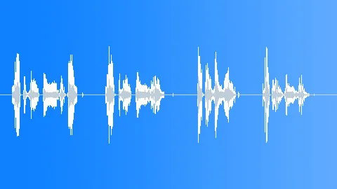 Sound Effect: Police Male Voice Yelling PUT YOUR HANDS UP with a ...