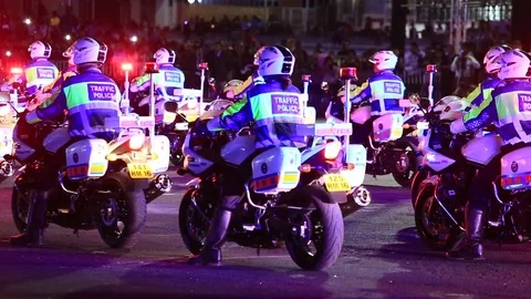 Men Flashing Outdoors Stock Videos – Royalty-Free HD & 4K Videos