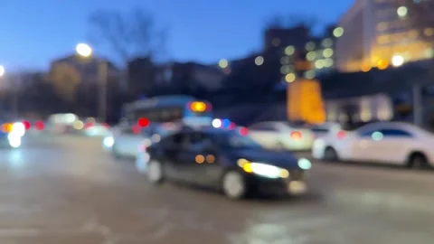 Night Order Background Stock Videos – Royalty-Free HD & 4K Videos