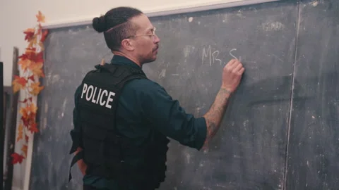 School Intro Stock Video Footage | Royalty Free School Intro Videos | Pond5