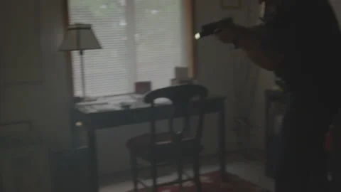 Room Clearing Stock Videos – Royalty-Free HD & 4K Videos