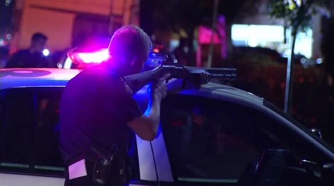 Gun Shooting Stock Video Footage | Royalty Free Gun Shooting Videos | Pond5