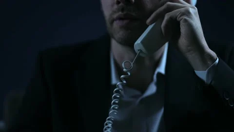 Police Officer Night Stock Video Footage | Royalty Free Police Officer ...