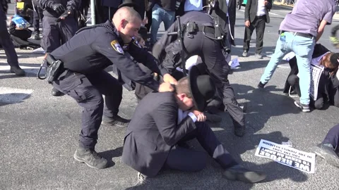 Israel Traffic Police Stock Footage ~ Royalty Free Stock Videos | Pond5