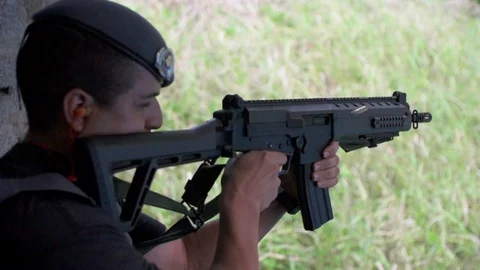 Police Brazil Stock Footage ~ Royalty Free Stock Videos | Pond5