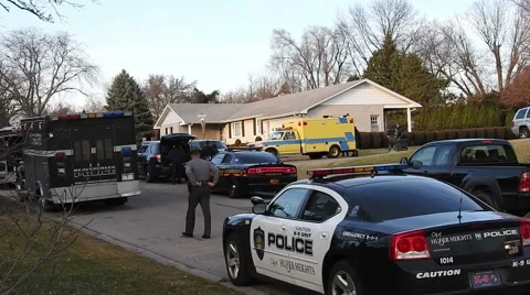 Standoff Stock Footage ~ Royalty Free Stock Videos | Pond5