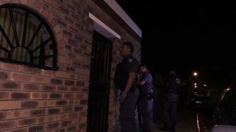 Raid Stock Footage ~ Royalty Free Stock Videos | Pond5