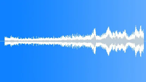 Police Sirens Arrive SFX – Emergency Crime Scene Cue 4 ~ Clip #307212677