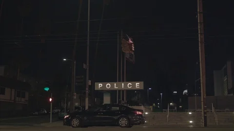 Police Station Stock Video Footage | Royalty Free Police Station Videos ...
