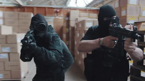 Seal Team 6 Stock Videos – Royalty-Free HD & 4K Videos | Page 5