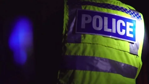 Uniform For Night Stock Videos – Royalty-Free HD & 4K Videos | Pond5