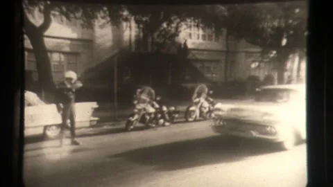 La Film School Stock Videos – Royalty-Free HD & 4K Videos