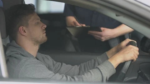 Traffic Violation Ticket Stock Video Footage | Royalty Free Traffic ...