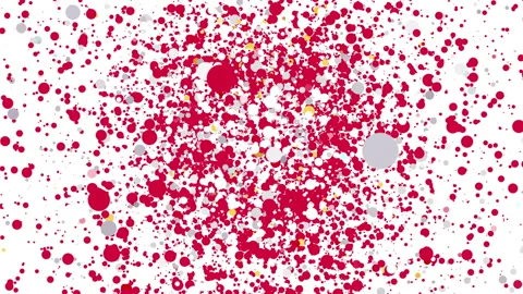 Polish Football Association, PZPN logo a... | Stock Video | Pond5