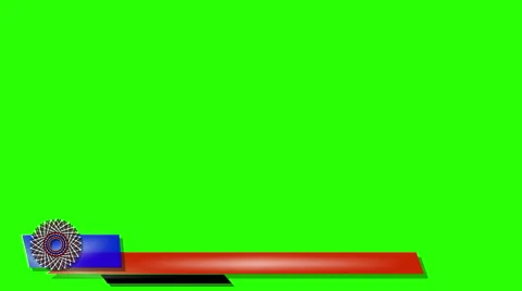 Election Lower Third Stock Footage ~ Royalty Free Stock Videos | Pond5