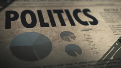 News Article Stock Video Footage | Royalty Free News Article Videos | Pond5