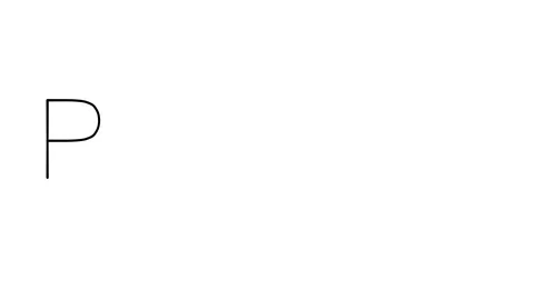 Polygon Handwritten Text Animation in Va... | Stock Video | Pond5