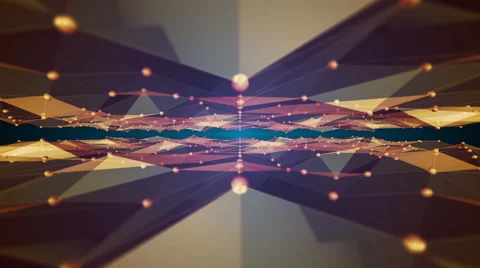 Polygon Stock Video Footage | Royalty Free Polygon Videos | Pond5