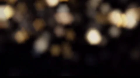 Polygonal Bokeh Lens Flare Overlay 4K fo... | Stock Video | Pond5