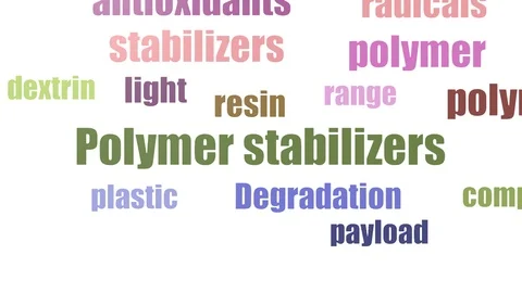 Polymer Background Stock Footage ~ Royalty Free Stock Videos | Pond5