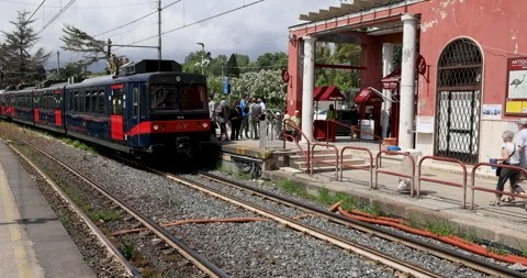 Train Loading Videos Stock Videos – Royalty-Free HD & 4K Videos