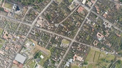 Pompeii, Italy. Pompeii is a large ancie... | Stock Video | Pond5