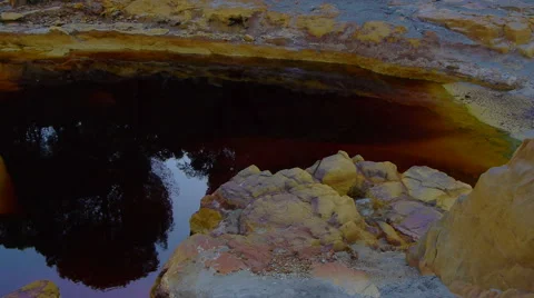 Blood Pool Stock Video Footage | Royalty Free Blood Pool Videos | Pond5