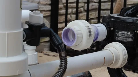 Pvc Pipe Water Stock Videos – Royalty-Free HD & 4K Videos