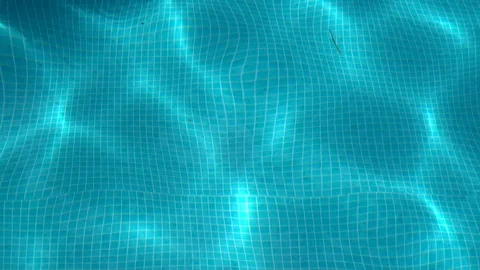 Pool Water Loop Stock Video Footage | Royalty Free Pool Water Loop ...