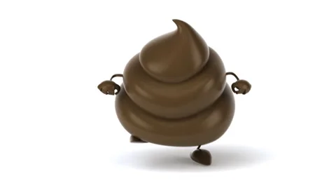 Poop | Stock Video | Pond5