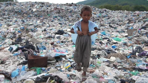 Garbage Boy Stock Video Footage | Royalty Free Garbage Boy Videos | Pond5