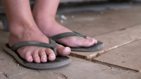 Kids Wiggling Toes Stock Videos – Royalty-Free HD & 4K Videos