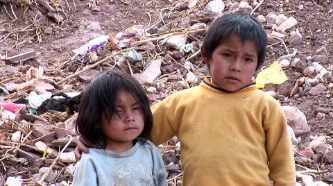 Peru Urban Slums Stock Videos – Royalty-Free HD & 4K Videos