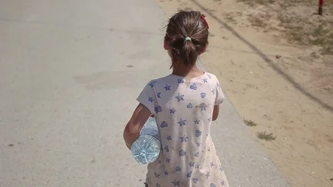 X Poor Girl Stock Videos – Royalty-Free HD & 4K Videos