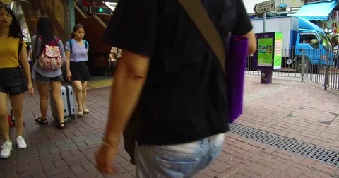 Blind Homeless Stock Video Footage | Royalty Free Blind Homeless Videos ...