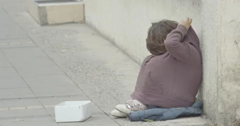 Homeless Hpod Stock Videos – Royalty-Free HD & 4K Videos