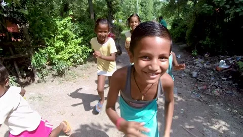 Running Homeless Stock Videos – Royalty-Free HD & 4K Videos | Pond5