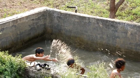 Pakistani Kids Stock Videos – Royalty-Free HD & 4K Videos