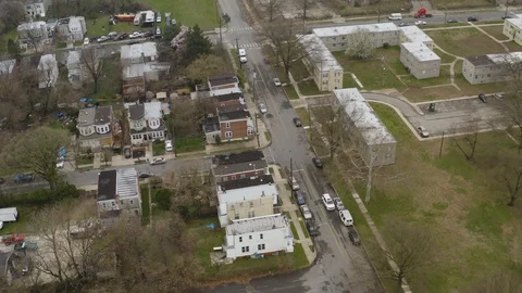 Ghetto Neighborhood Stock Video Footage | Royalty Free Ghetto ...