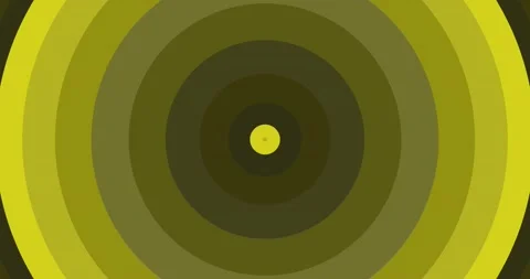 Pop up circle, animation background. 4K ... | Stock Video | Pond5