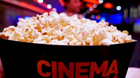 Cinema Pop Corn Stock Videos – Royalty-Free HD & 4K Videos | Page 2