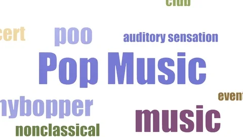 Cloud Club Music Stock Videos – Royalty-Free HD & 4K Videos