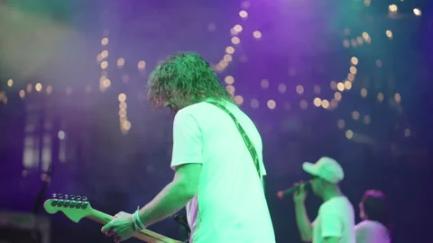 Power Pop Music Stock Videos – Royalty-Free HD & 4K Videos