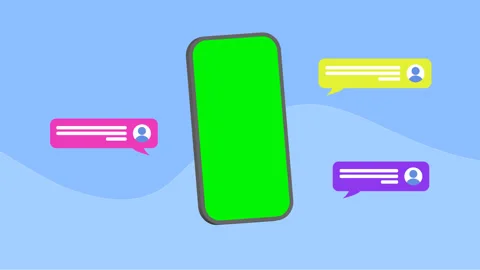 Bubble Pop Green Screen Stock Footage ~ Royalty Free Stock Videos | Pond5