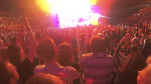 Pop Star Music Stock Videos – Royalty-Free HD & 4K Videos | Pond5