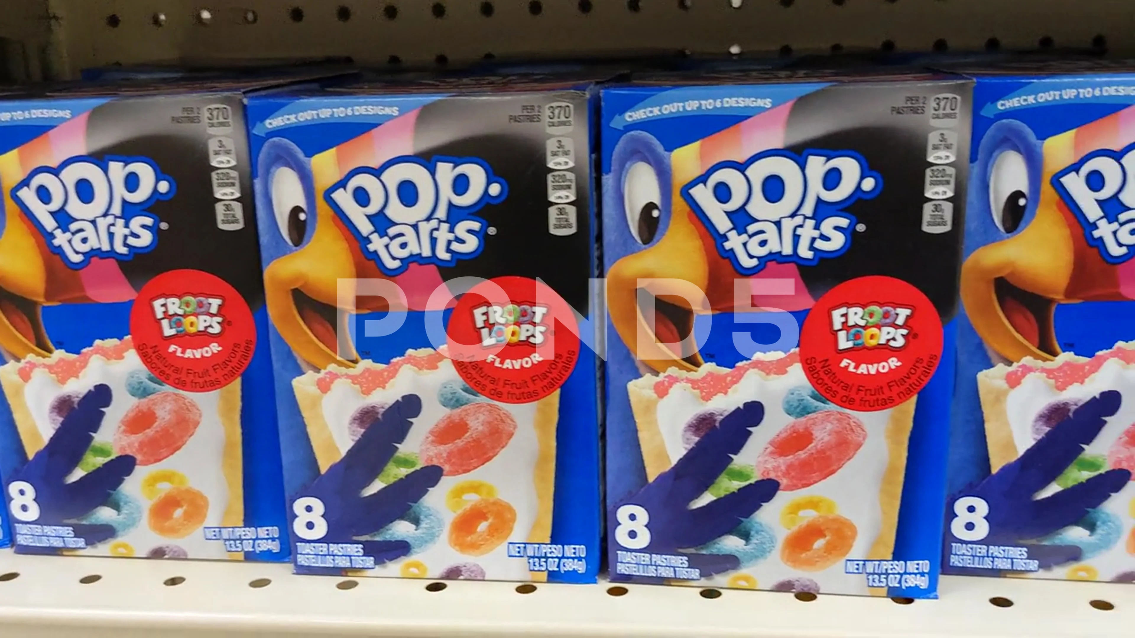 Fruit Loops Logo