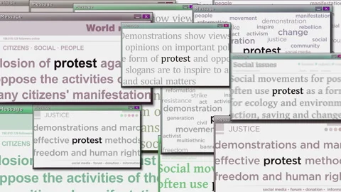 Pop Up Strike Stock Videos – Royalty-Free HD & 4K Videos