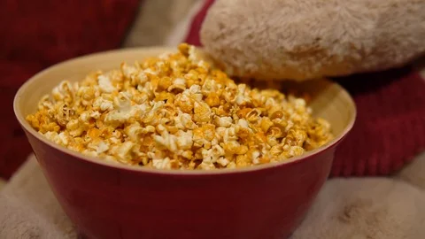 Popcorn Toy Stock Videos – Royalty-Free HD & 4K Videos