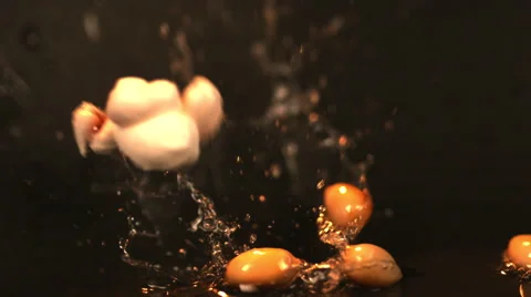 Popcorn Kernel Stock Videos – Royalty-Free HD & 4K Videos | Pond5